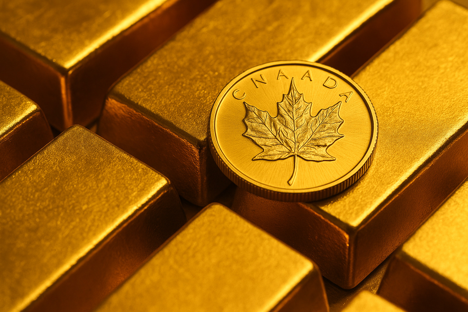 Gold Price Canada: A Complete Guide to Today’s Market, Trends ...