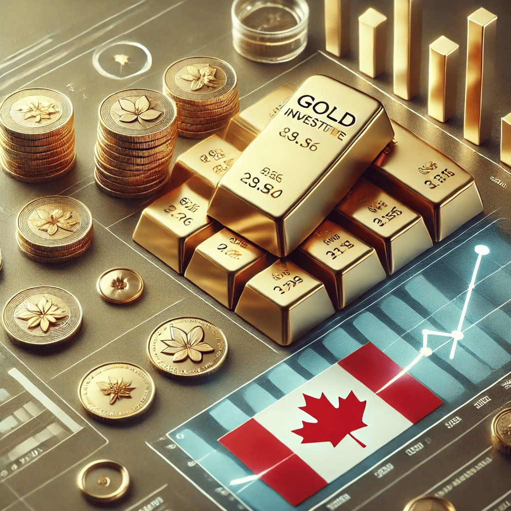 Gold for Retirement: Building a Secure Financial Investment