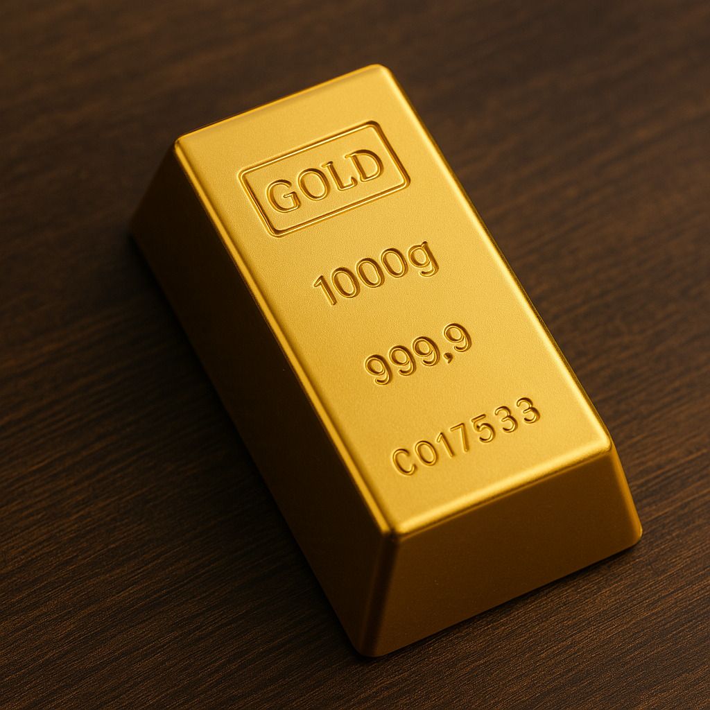 What Is the Real Cost of Gold Ingot in Canada? A Complete Investor’s Guide