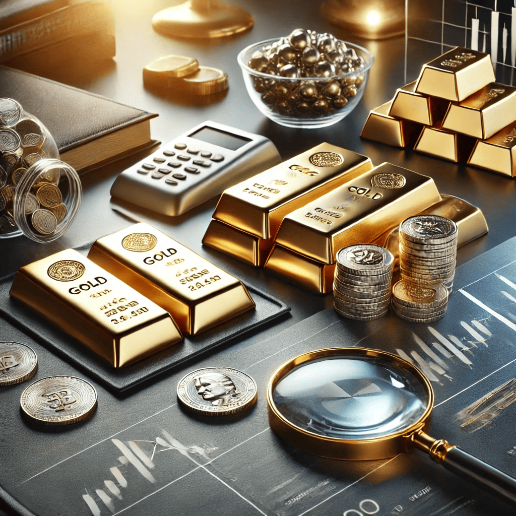 Selling Gold and Silver? Here's How to Maximize Your Return