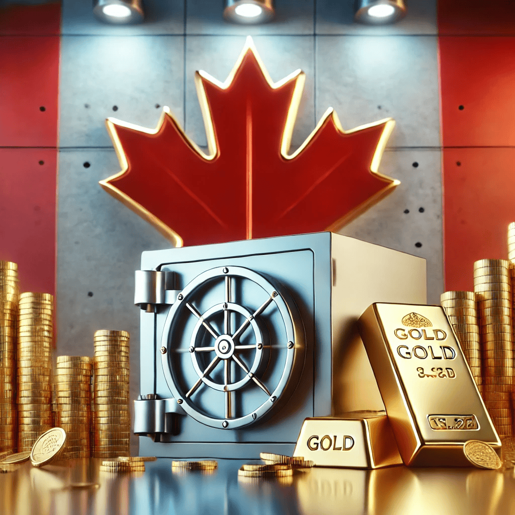 What Every Investor Should Know About Gold Security in Canada