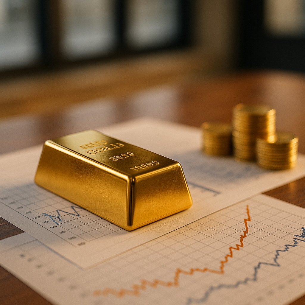 Best Place to Sell Gold Toronto: Get the Most Value for Your Precious ...