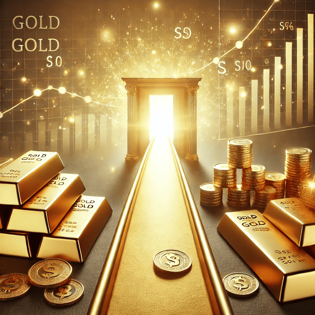 Gold as a Lifeline: How It Transforms Lives and Fortunes